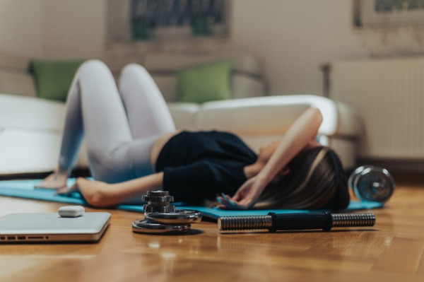 ¿No hace efecto el gym? Dormir mal puede echar a perder horas de ejercicio