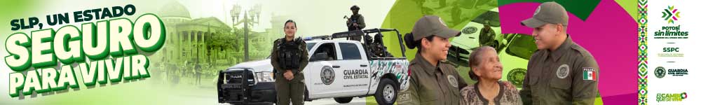 Estrategia integral de seguridad fortalece la prevención y la ...